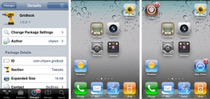 Gridlock 2.0 este disponibil in Cydia, este compatibil cu iOS 6 si ne ...