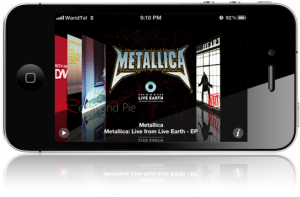 NoCoverFlow7 dezactiveaza sistemul CoverFlow al iOS | iDevice.ro