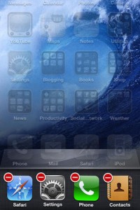 ClearSwitcher inchide rapid o parte a aplicatiilor prezente in task ...