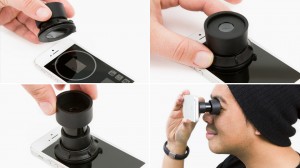 The iPhone Viewfinder ar trebui sa te ajute sa faci poze mai bune ...