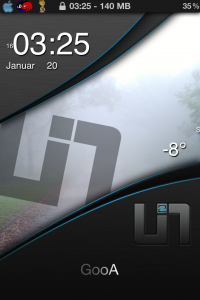Apple Signal Bars inlocuieste barele de semnal cu un logo Apple ...