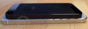 iPhone Mini concept si o comparatie cu iPhone 5 | iDevice.ro