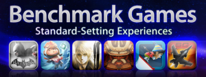 Benchmark Games – Apple iti recomanda cele mai bune jocuri din App ...