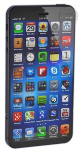 iPhone Phablet si iPhone Mini concepts | iDevice.ro