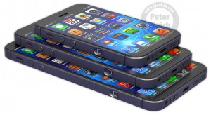 iPhone Phablet si iPhone Mini concepts | iDevice.ro