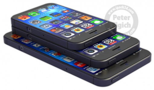 iPhone Phablet si iPhone Mini concepts | iDevice.ro