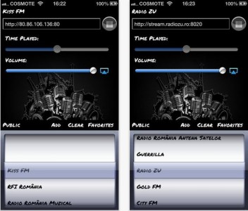 RadioRo aduce cele mai populare posturi radio pe iDevice-ul tau ...