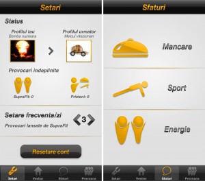 SupraFit te ajuta sa te mentii in forma oriunde te-ai afla | iDevice.ro