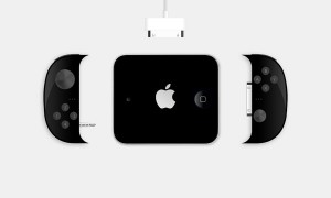 Apple se pregateste sa lanseze un controller pentru jocurile ...