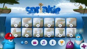 Sprinkle ISlands, Springkle si Sprinkle Junior sunt disponibile gratuit ...