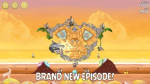 Angry Birds Rio update este disponibil in App Store | iDevice.ro
