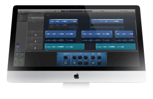 Apple lanseaza Logic Pro X | iDevice.ro