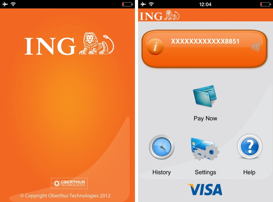 ING Pay – experienta mea cu cel mai simplu si eficient sistem de plati ...