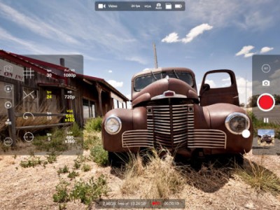 ProCam XL 2 – o aplicatie grozava pentru inregistrat poze care este ...