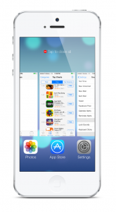 No Switcher Icons elimina iconitele aplicatiilor din task switcher-ul ...
