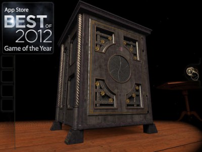 The Room este disponibila gratuit in App Store | iDevice.ro