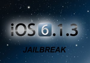 iOS 6.1.3 si iOS 6.1.4 untethered jailbreak – status update | iDevice.ro