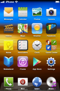 Samsung TouchWiz 4 Theme aduce in iOS 7 interfata Samsung pentru ...