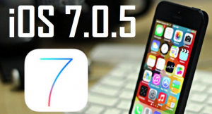 iOS 7.0.5 – urmatorul pas in blocarea evasi0n7 | iDevice.ro