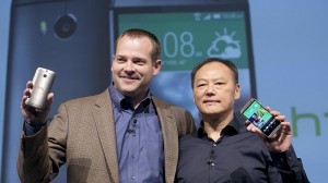 Samsung Galaxy S5 este doar o bucata de plastic iefin conform CEO-ului ...