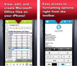 Documents To Go® - utilitare pentru administrarea documentelor care ...