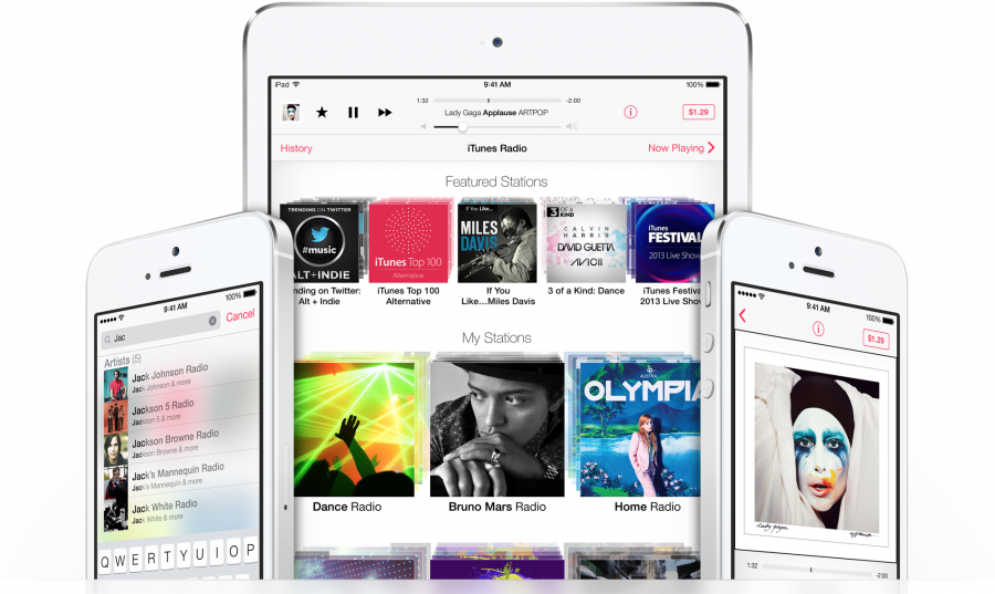 Apple pregateste o schimbare majora pentru iTunes | iDevice.ro Apple pregateste o schimbare majora pentru iTunes | iDevice.ro
