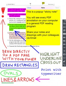 GoodReader 4 – o noua aplicatie care permite vizualizarea oricarui tip de continut multimedia ...