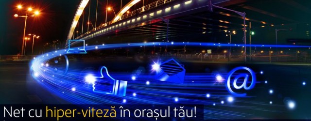 Romtelecom Gigabit concureaza Fiberlink 1000 in anumite zone din tara ...