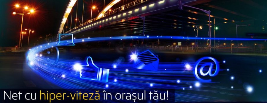 Romtelecom Gigabit concureaza Fiberlink 1000 in anumite zone din tara ...