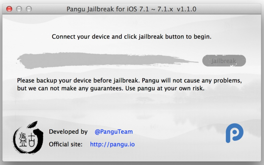 Tutorial: Pangu iOS 7.1, iOS 7.1.1 si iOS 7.1.2 jailbreak pe iPhone ...