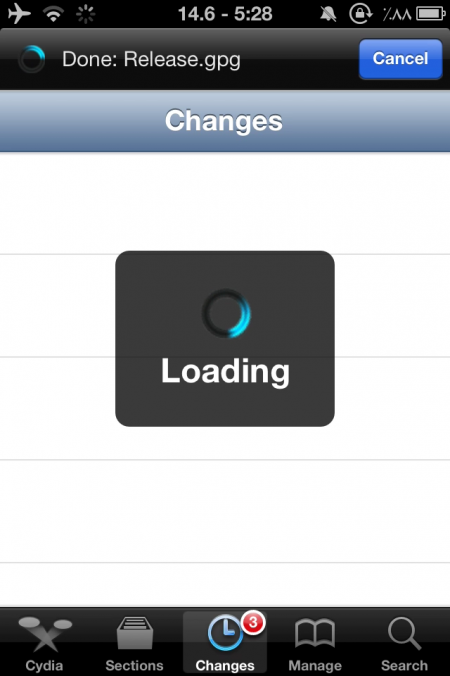Windows Loading Wheel iti aduce animatia de incarcare din Windows in ...