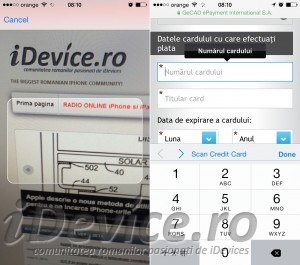 Apple Card a fost LANSAT OFICIAL de catre Apple | iDevice.ro