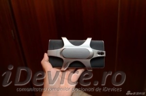 Takee – primul smartphone holografic 3D (Video) | iDevice.ro