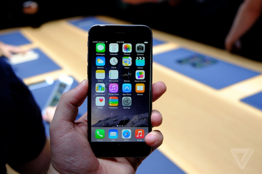 iPhone 6 – SPECIFICATII, IMAGINI, PRET si LANSARE pentru un iPhone cu ...