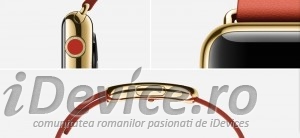 Apple Watch – iata ce pret extravagant ar putea avea modelul din aur ...