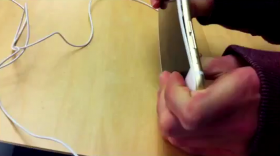 Indoirea de terminale iPhone 6 si iPhone 6 Plus in Apple Store este ar ...