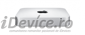 Mac Mini 2014 nu iți va permite să faci upgrade pentru RAM | iDevice.ro