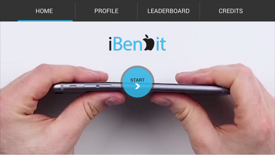 iBendIt – aplicatia pentru Android care iti permite sa indoi iPhone 6 ...