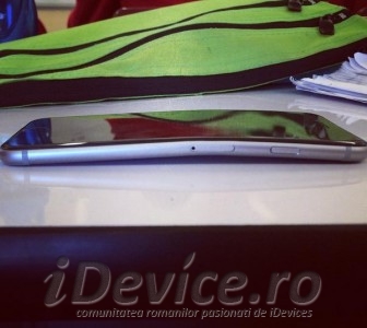 iPhone 6 este livrat îndoit de la Apple, un website cataloghează sute ...