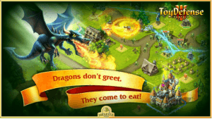 Toy Defense 3: Fantasy – un joc tower defense inedit disponibil GRATUIT ...