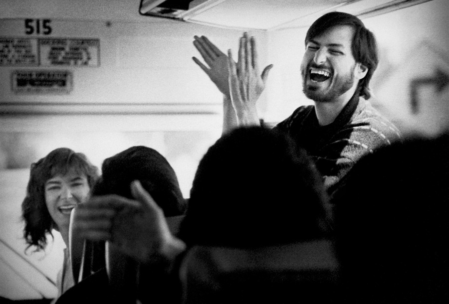 Sony renunta la productia filmului despre viata lui Steve Jobs | iDevice.ro