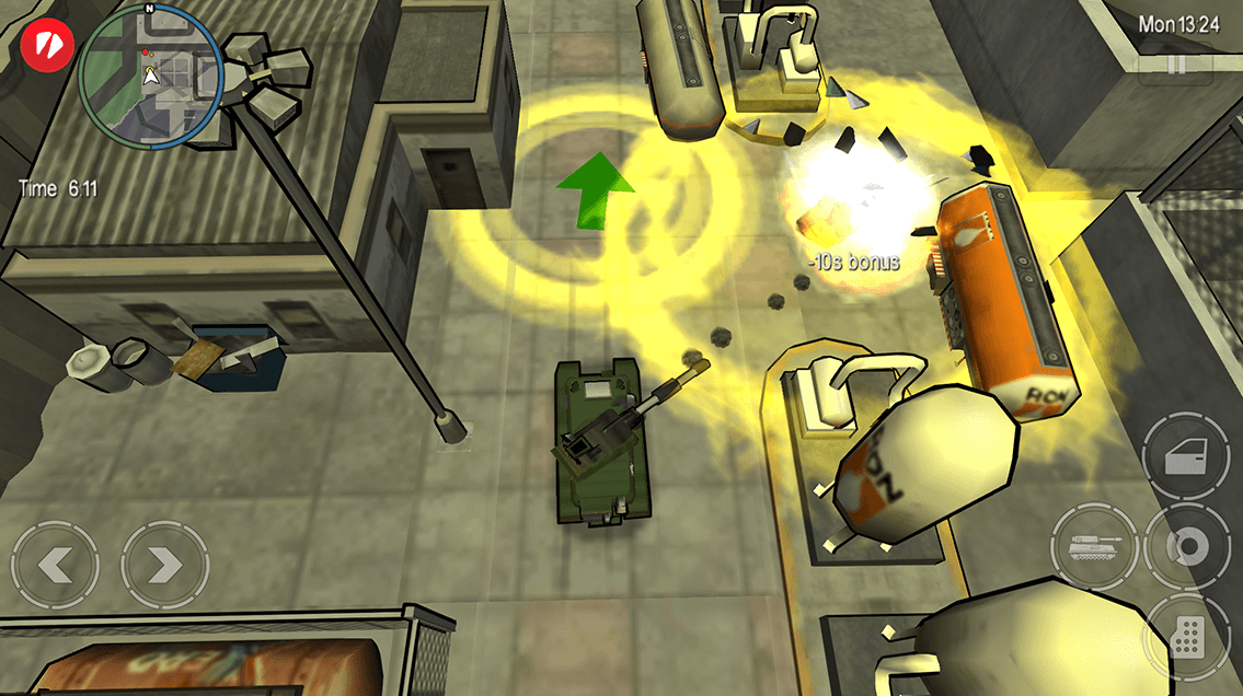 Grand Theft Auto Chinatown Wars Is Available At A Discount In The