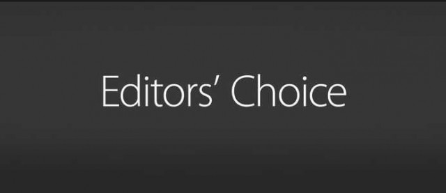 Editor’s Choice – descopera cele mai bune aplicatii ale App Store ...