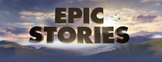 Epic Stories – Apple ne recomanda cele mai bune jocuri create in baza ...