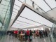 Apple Store Hangzhou are un grozav etaj suspendat | iDevice.ro