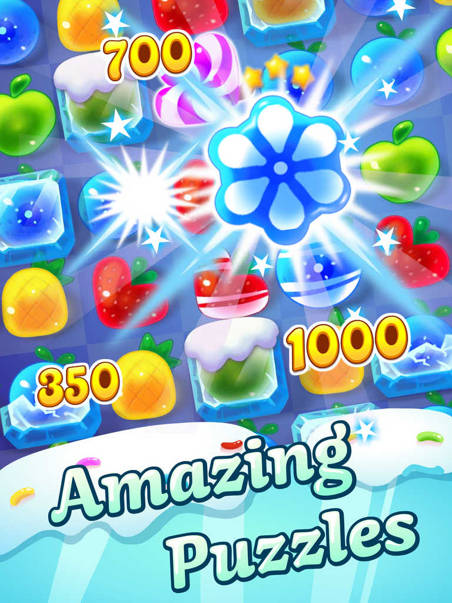 Jolly Jam ® – un nou joc promovat de catre creatorii Angry Birds (Video ...