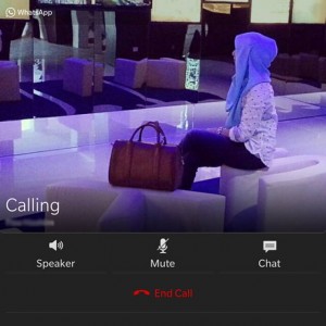WhatsApp Messenger – functia de apeluri VoIP devine activa pentru noi ...
