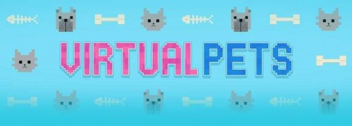 Virtual Pets - Apple ne recomanda aplicatii care permit crearea de ...