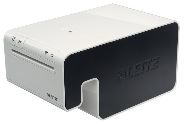 Leitz ICON – sistem de etichetare inteligent si wireless pentru toate ...