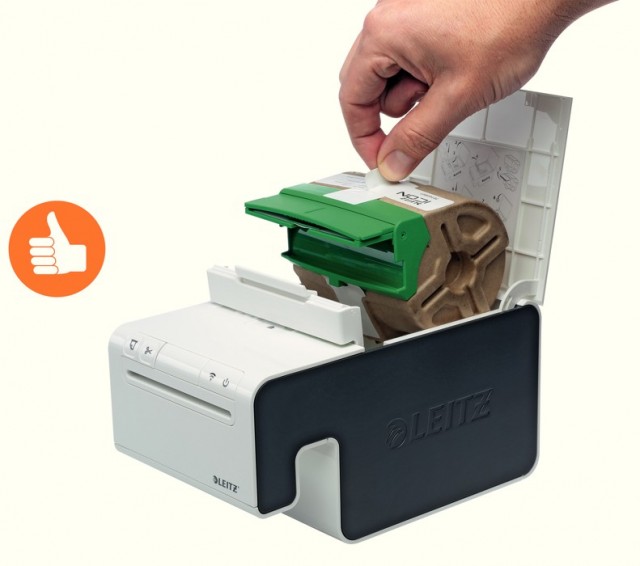 Leitz ICON – sistem de etichetare inteligent si wireless pentru toate ...